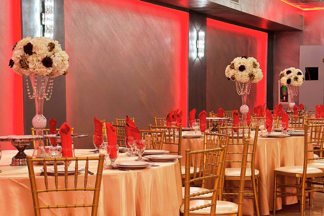 Small Venues in Los Angeles | Vivaldi Venues