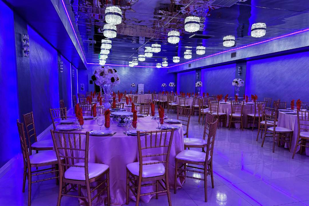 Small Venues in Los Angeles | Vivaldi Venues