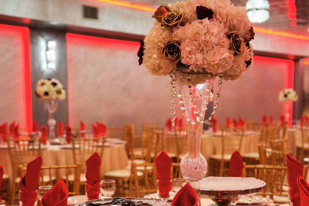 Small Venues in Los Angeles | Vivaldi Venues