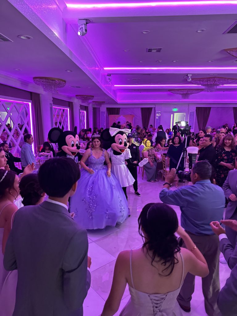 Banquet Halls for Rent in Los Angeles | Vivaldi Venues