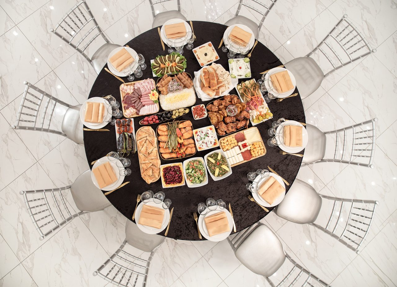 Corporate Event Venue in Glendale | Book Your Next Event!