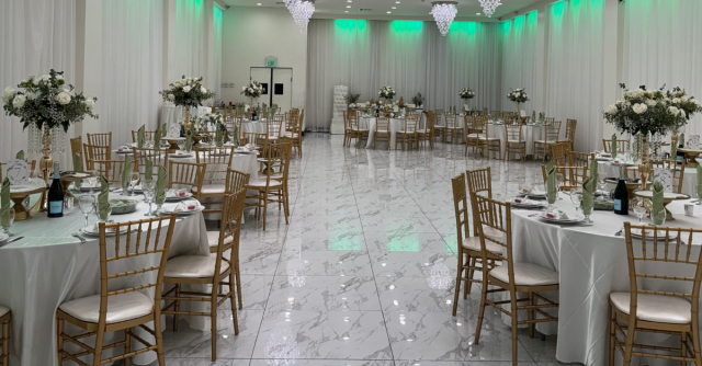 Corporate Lunch Ideas to Impress Your Team - Vivaldi Venues