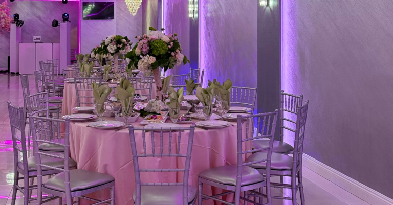 Quinceañera Timeline: How to Plan the Perfect Day